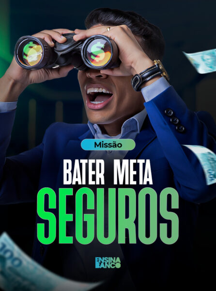Box Missão Bater Meta – 27/02 – Ensina Banco
